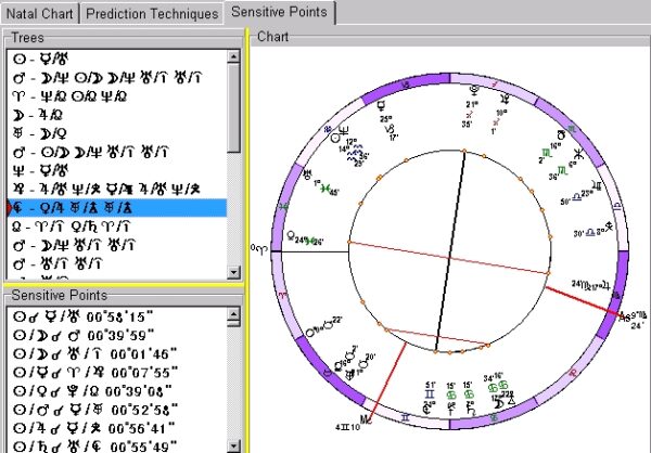 Millennium Star Trax 7.2 – The Professional ‘Do It All’ Astrology ...